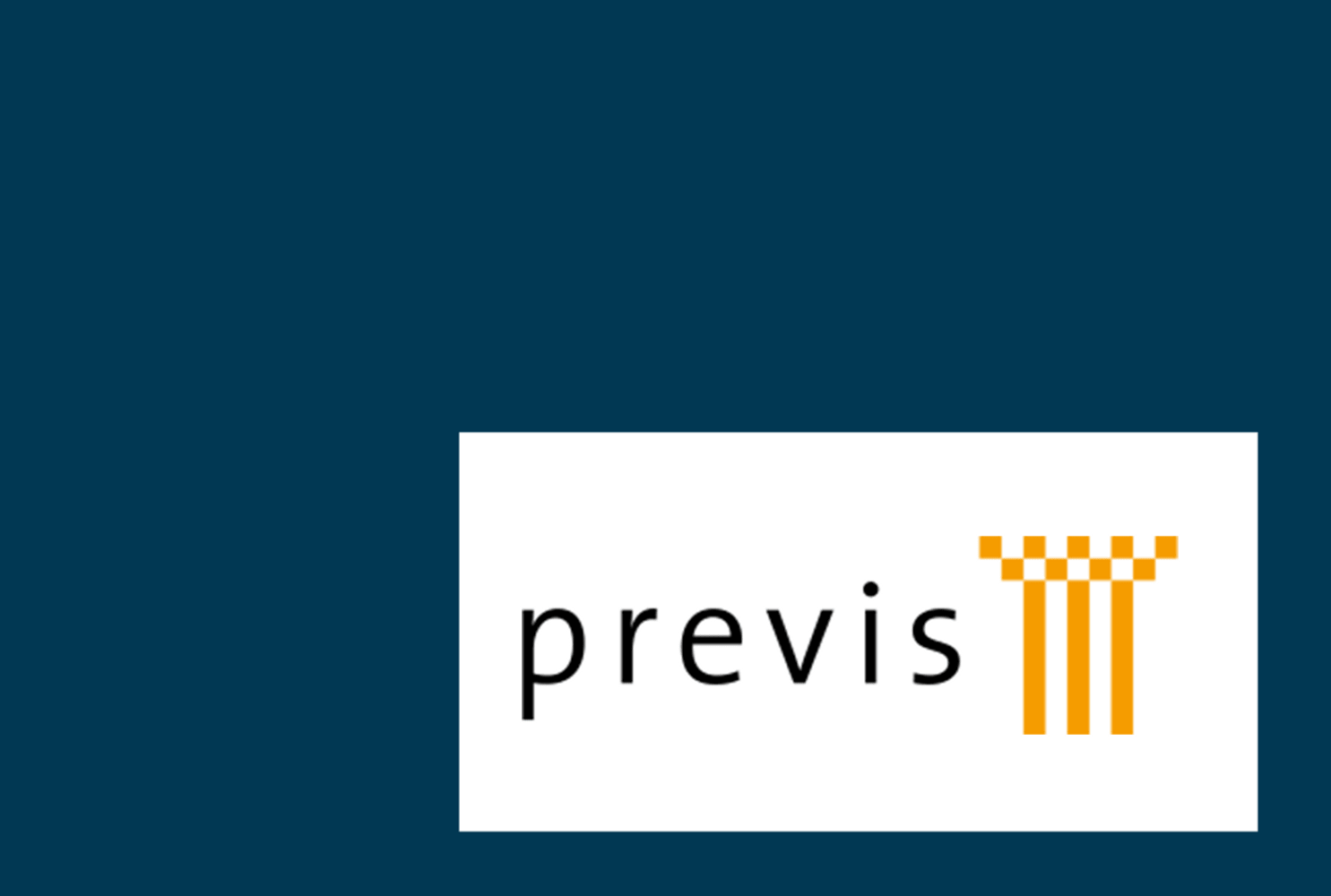 Previs - isolutions AG