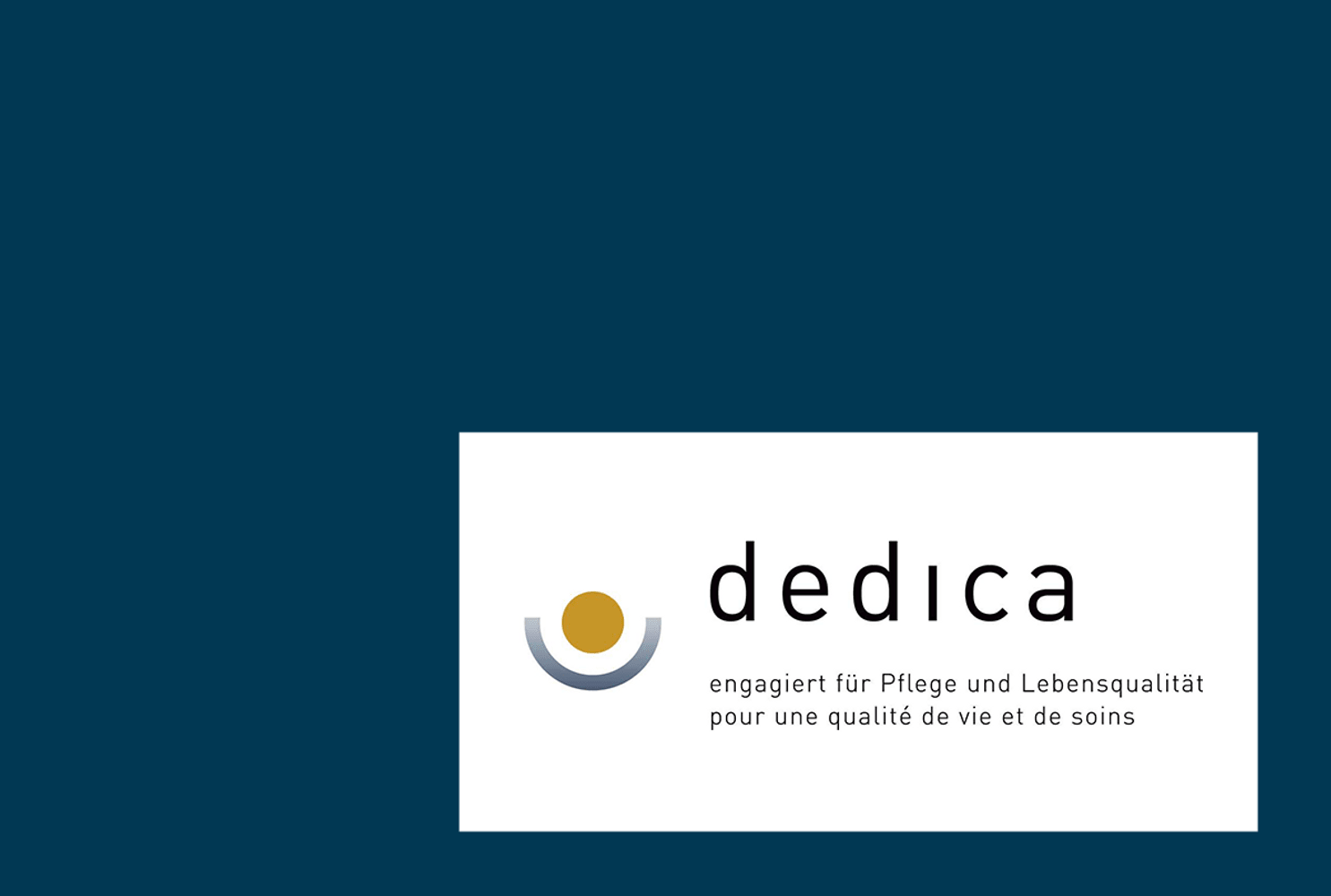 Dedica - isolutions AG