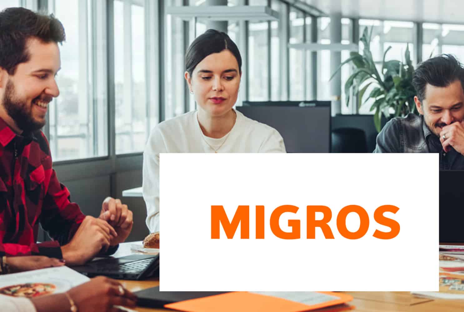 VZPM Cloud Transformation - isolutions AG