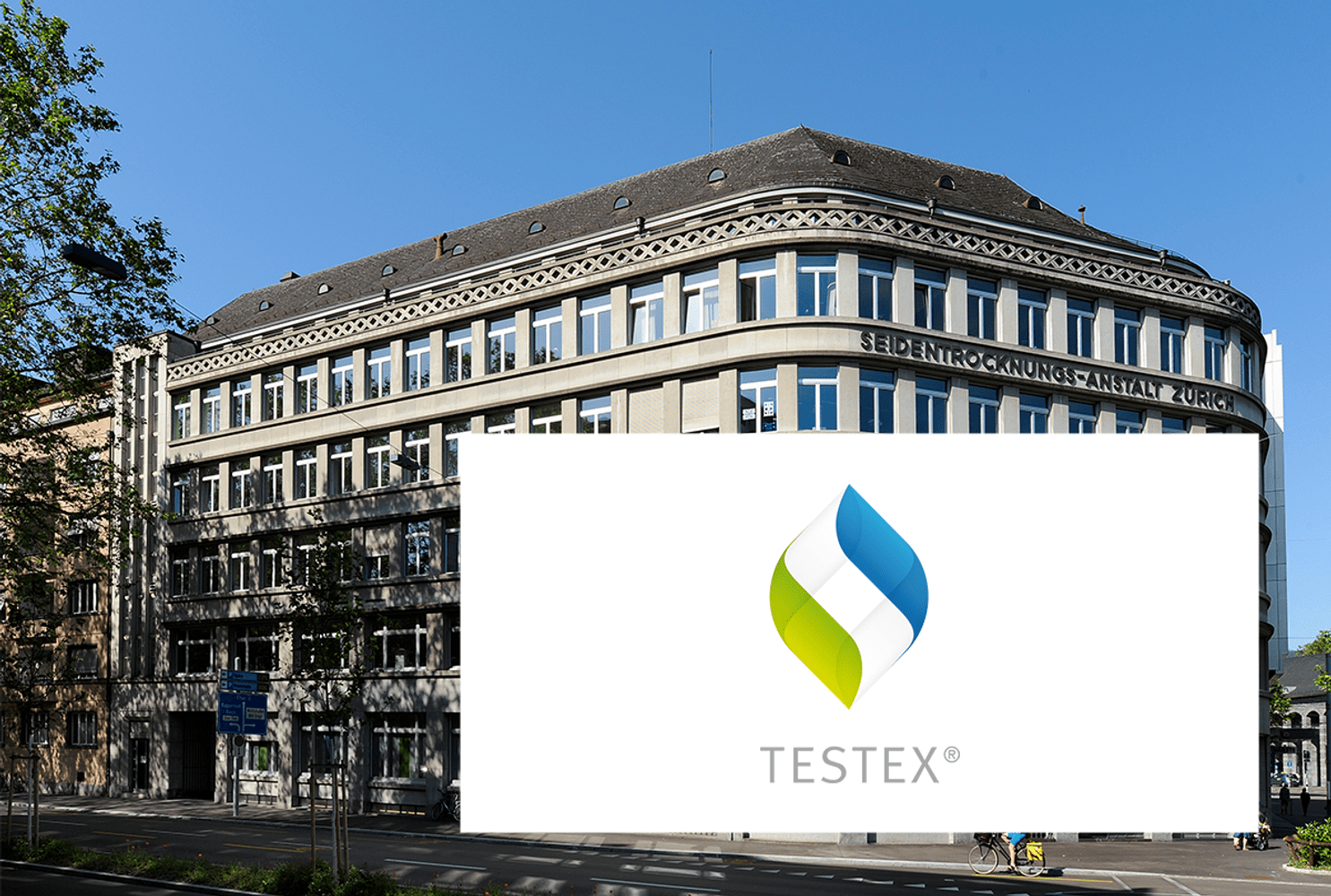 TESTEX - isolutions als Ansprechpartner für die gesamte IT ...