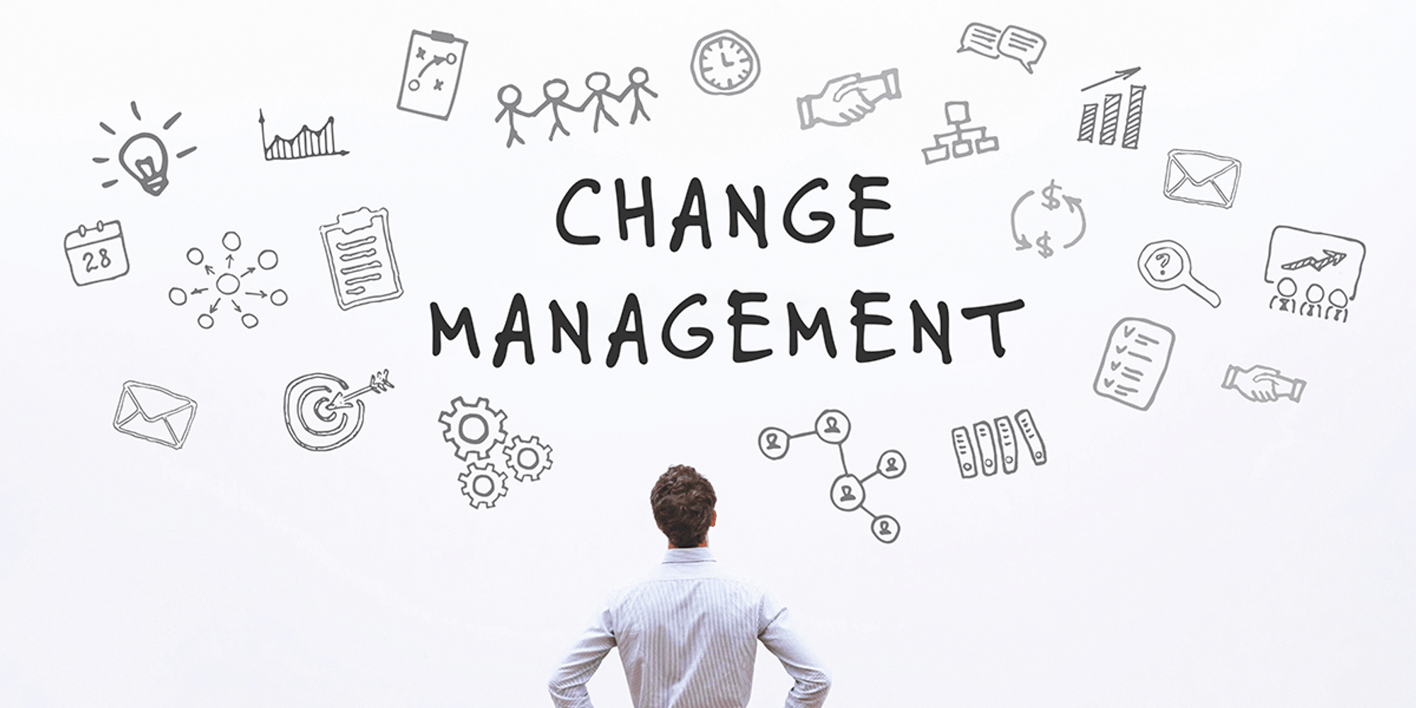 Change Management Ihre Mitarbeiter Sind Es Wert Isolutions AG