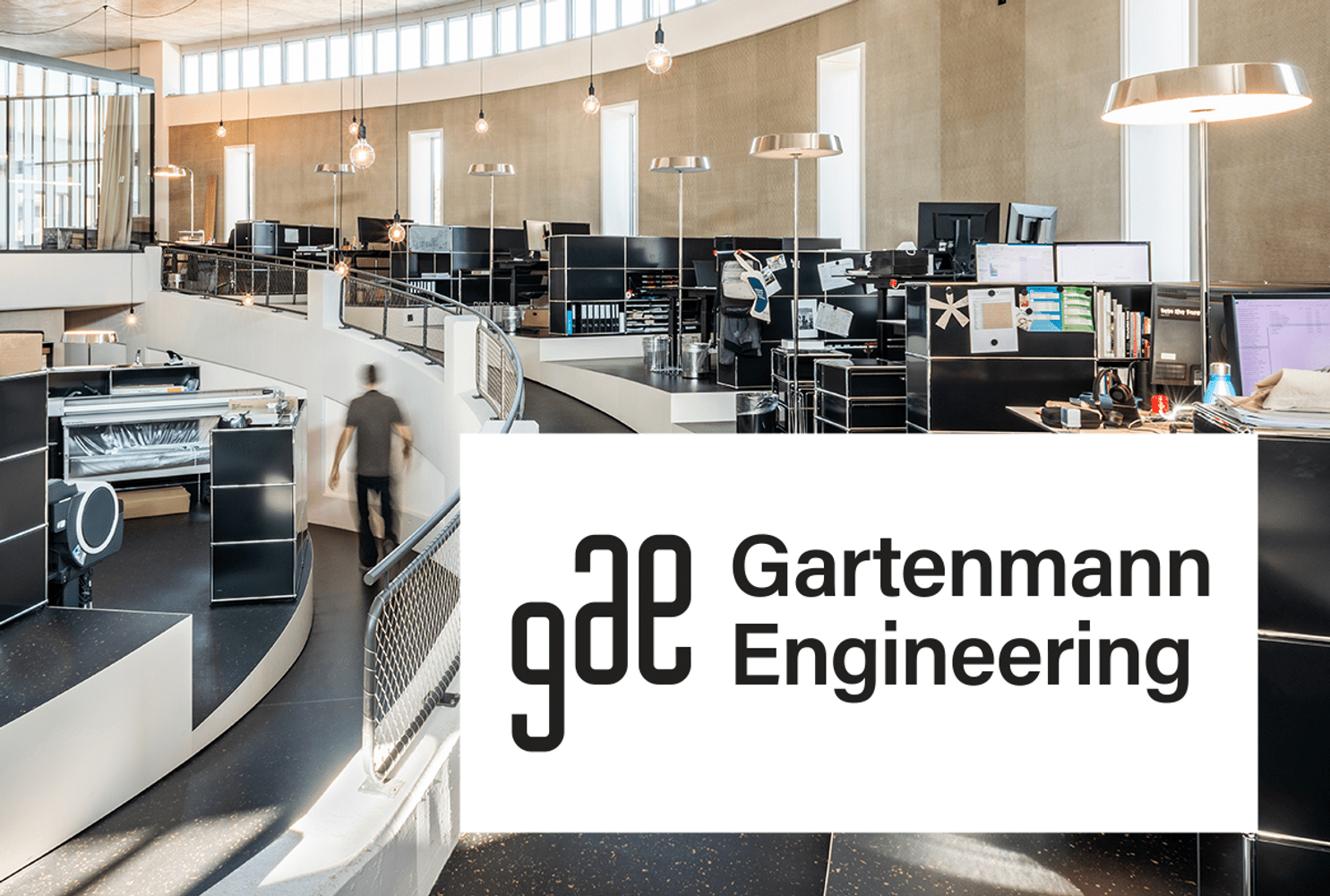 VZPM Cloud Transformation - isolutions AG