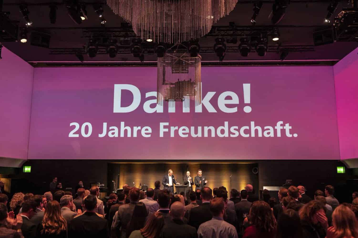 inside isolutions - isolutions AG