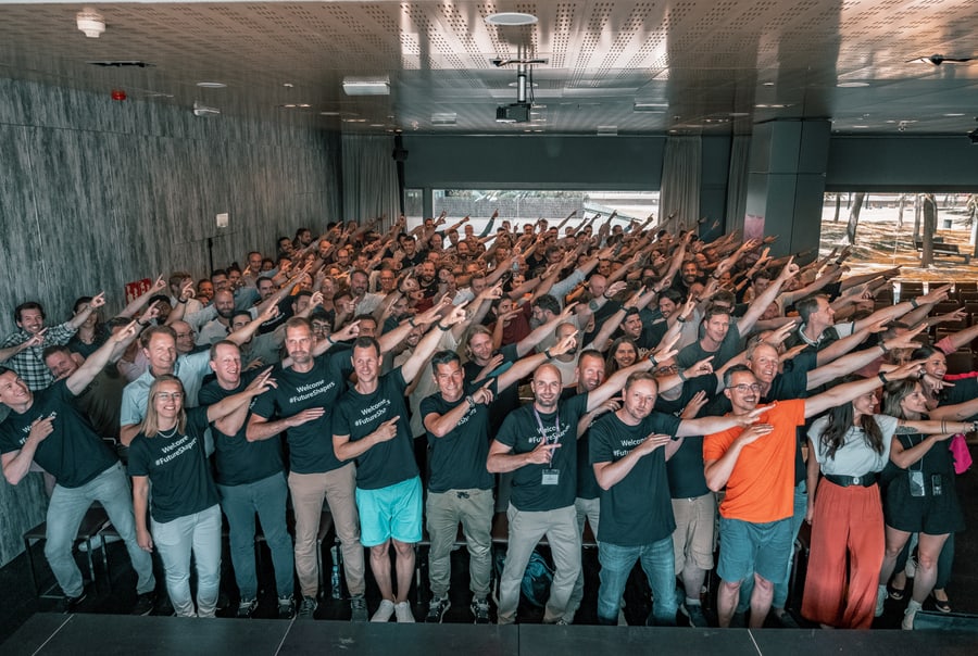 Ihr Partner für die Digitale Transformation - isolutions AG